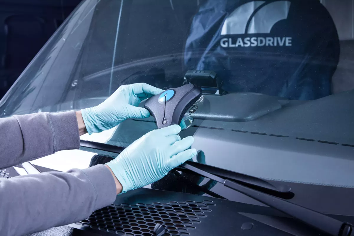 Glassdrive - Sinun autolasitiimisi | Glassdrive